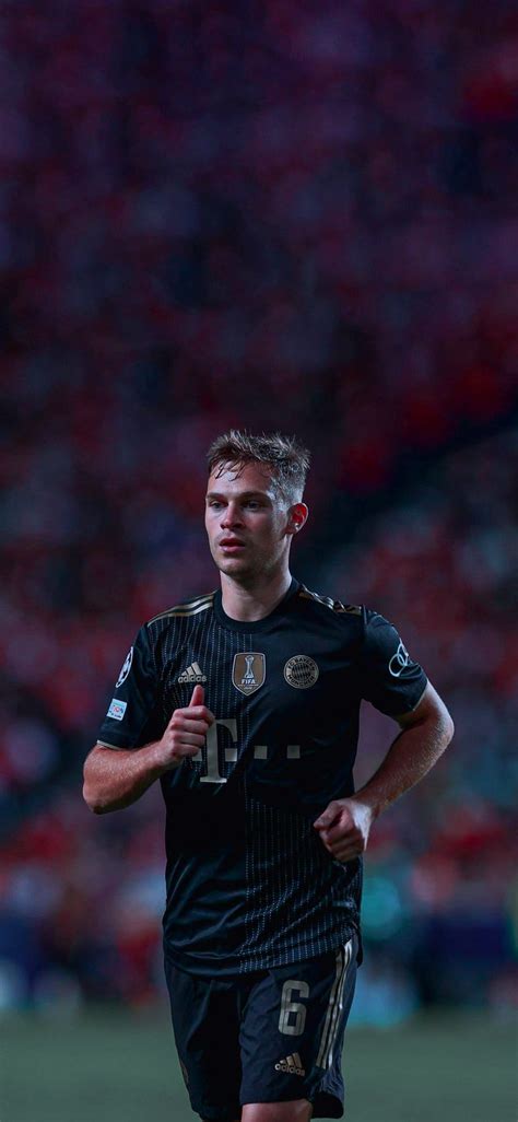 Joshua Kimmich Wallpaper Ixpap
