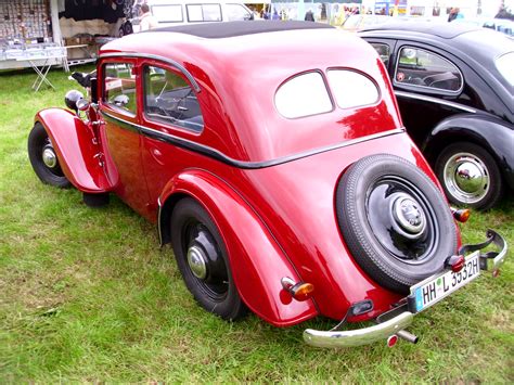 Adler Trumpf Junior Tostedt 2011 Hog Troglodyte Flickr