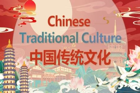 英语PPT中国传统文化 LFPPT网