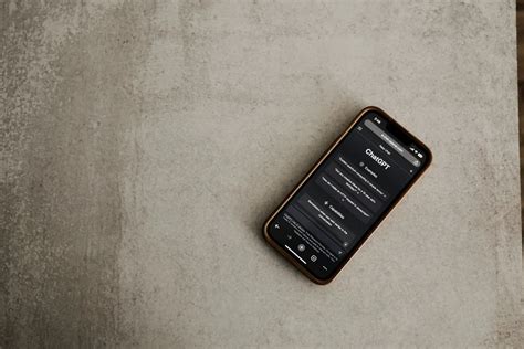 OpenAI Releases ChatGPT App For IPhone Users Ropstam Solutions Inc