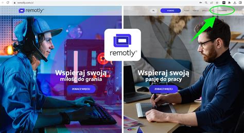 Zdalny Pulpit Jak Po Czy Si Zdalnie Z Komputerem