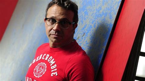 Un terrible cáncer Sergio Lapegüe dio una desgarradora noticia al