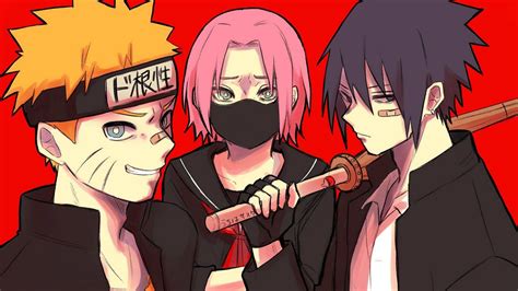 Top 999 Sakura Haruno Wallpaper Full HD 4K Free To Use