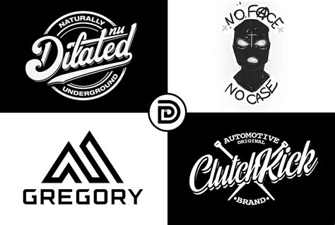 Simple Clothing Brand Logos Corona Dothome Co Kr