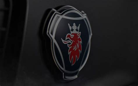 Scania Logo HD Png Meaning Information Carlogos Org
