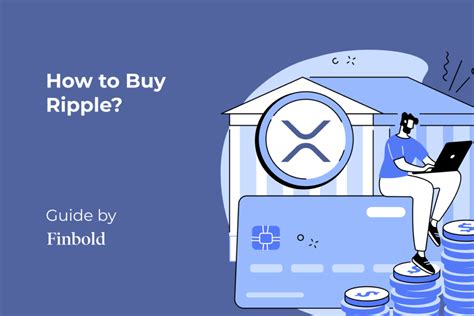 How To Buy Ripple XRP 2024 Step By Step Finbold
