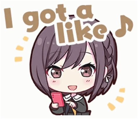 Project Sekai Shinonome Ena Sticker Project Sekai Shinonome Ena Apy