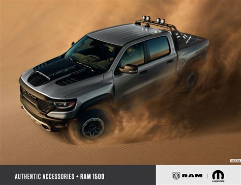 Unveiling The Powerhouse A Sneak Peek Into The 2023 And 2024 RAM 1500