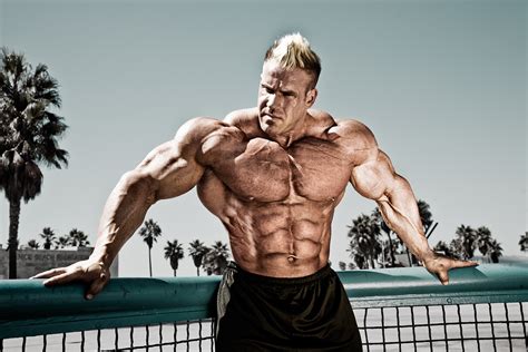 Bodybuilder Desktop Wallpapers Wallpaper Cave DaftSex HD