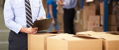 Assistance aux formalités douanières Logistica Shipping