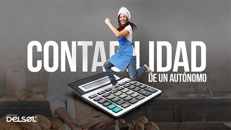 C Mo Llevar La Contabilidad De Un Autonomo Lab Es