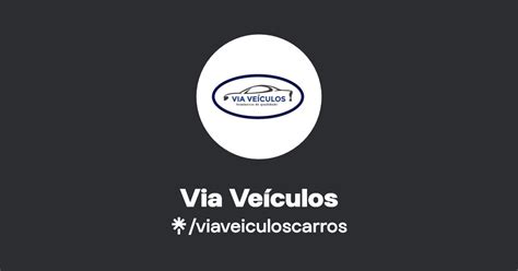 Via Ve Culos Instagram Facebook Linktree