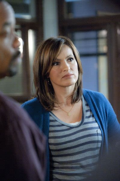 Mariska Hargitay
