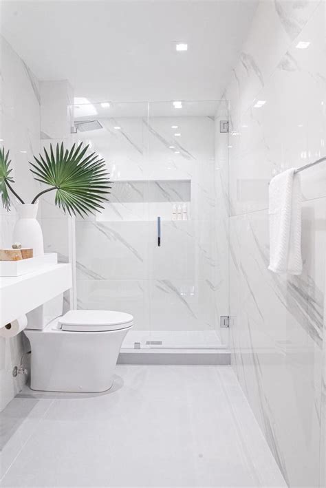 Transform Your Small Bathroom With Stunning Wallpaper Creative Ideas
