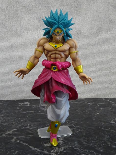 ヤフオク 一番くじ ドラゴンボール C賞 超サイヤ人ブ