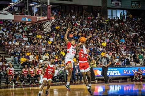 Gallery Hbcu All Star Game