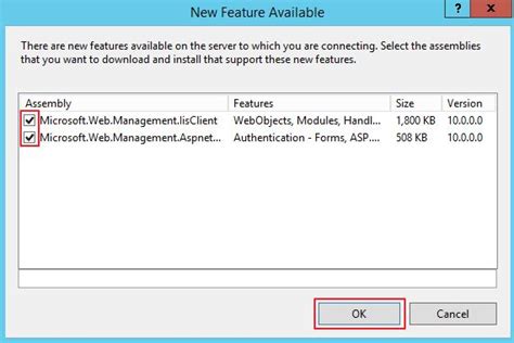 Using Iis Manager For Remote Administration Theitbros