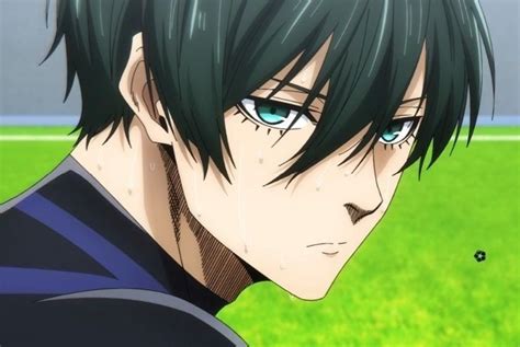 Blue Lock manga anime icons pfp nagi seishiro ブルーロックFA