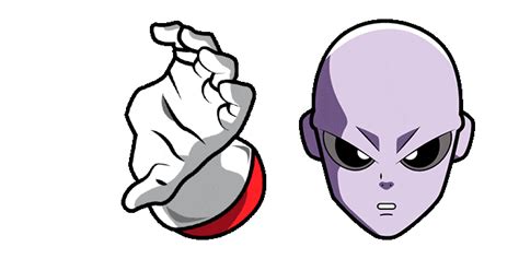 Dragon Ball Goku Power Up Animated Cursor Sweezy Custom Cursors