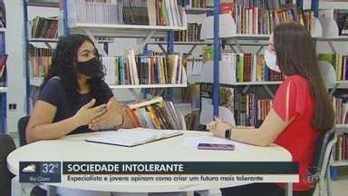Jornal Da Eptv Edi O S O Carlos Araraquara Eptv Na Escola