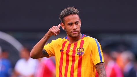 Transfert Neymar Se Tait Tout Barcelone S Impatiente Tsa