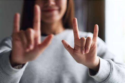Aprende a expresar tu amor en silencio Cómo decir te quiero en