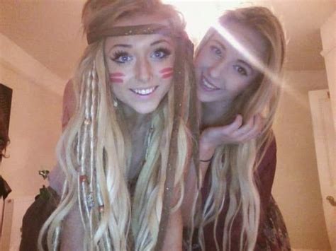 Picture Of Chloe Harwood