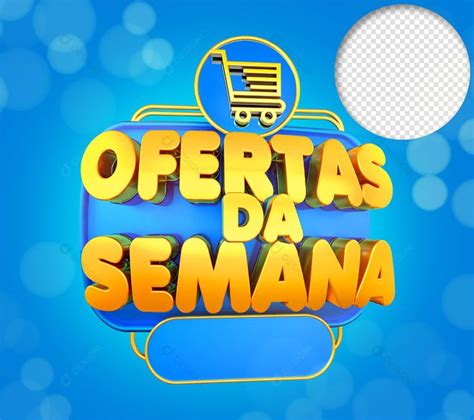 Ofertas Da Semana Selo 3D PNG Transparente Em 2024 Imagens De Madeira