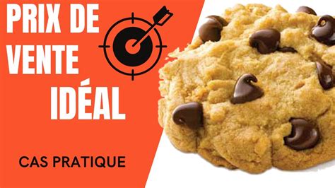 Comment Fixer Le Prix De Vente D Un Produit YouTube