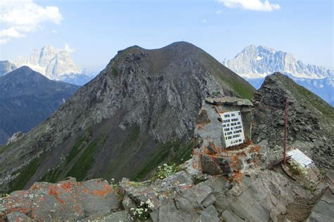 Jahrgang Col Di Lana