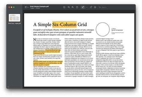how to highlight text in a pdf in preview mac
