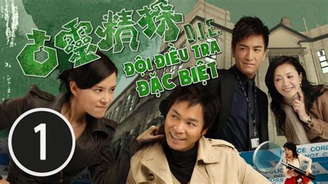 Phim Hồng Kông TVB Top 54 bộ phim hay nhất mọi thời đại 2022