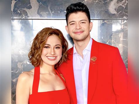 Julie Ann San Jose Telegraph