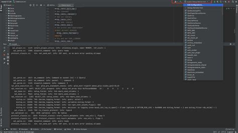 【mysql源码】使用clion 远程调试mysql源码 csdn博客