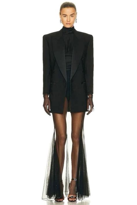 Pin By A Finny On Black On Black Outfits In 2024 Chic Outfits