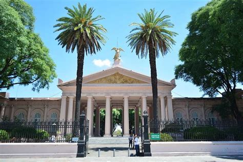Cemitério da Chacarita Buenos Aires Aires Buenos Blog