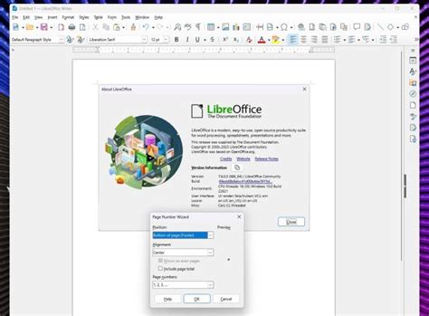LibreOffice 7 6 Released With New Features Improved Compatibility And