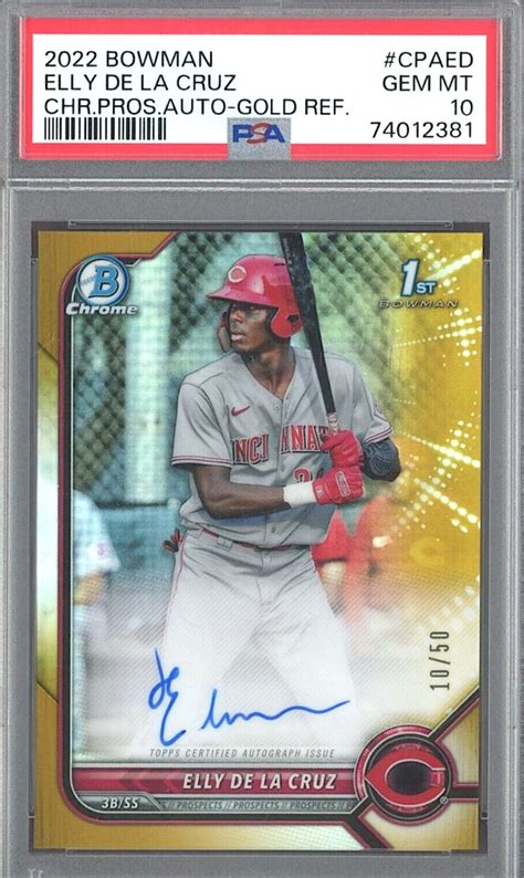 2024 Bowman Cards Jesse Lucilia