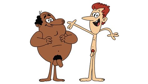 Post 4123279 Edit Gaymaletube Harold McBride Howard McBride The Loud House