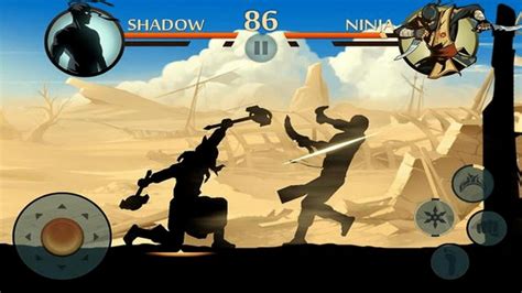 Shadow Fight 2 MOD APK V2 32 0 Unlimited Everything And Max Level