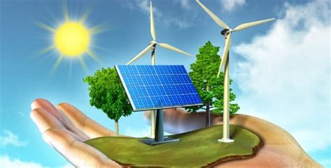Fontes de energia Tudo sobre energias renováveis