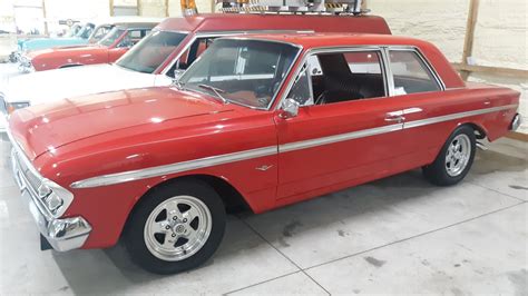 1963 Rambler 770 Classic 2 Door Rare Trade For Sale In Tiffin OH