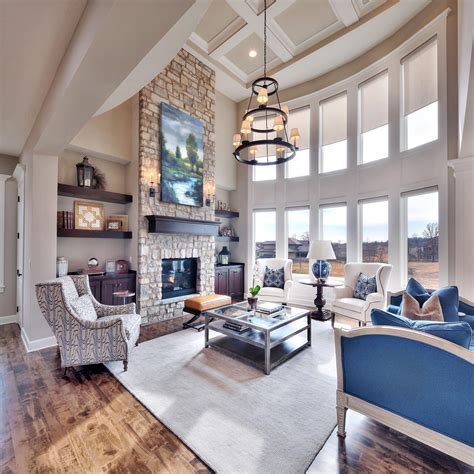 30 Nice Living Room Ideas DECOOMO