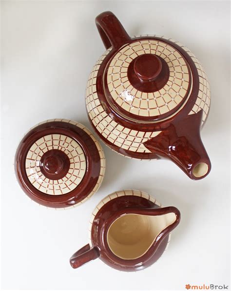 Vaisselle Longchamp Colmar MuluBrok Brocante En Ligne