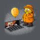 We All Float Shirtoid