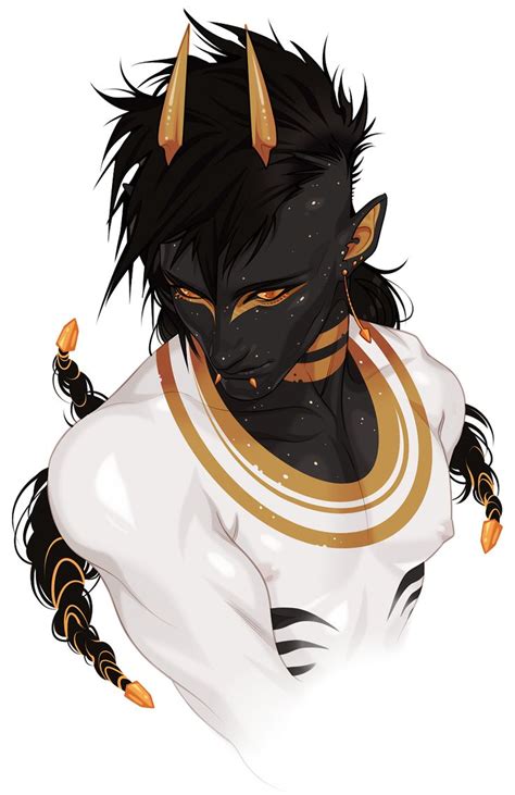 SkØpt on Twitter Character art Fantasy character design Character