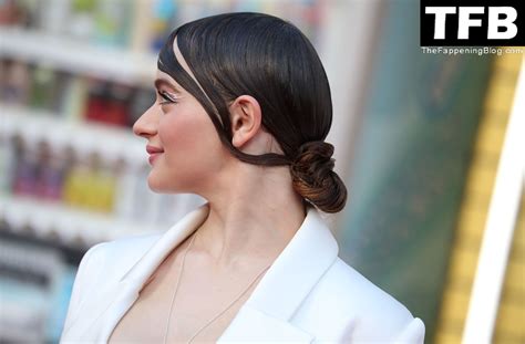 Joey King Joeyking Nude Leaks Photo 990 TheFappening