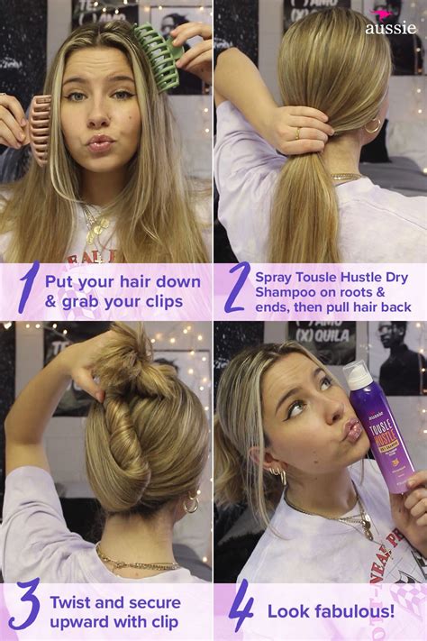 79 Gorgeous How To Do Hairstyles With A Claw Clip For Bridesmaids The