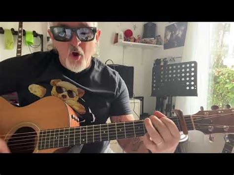 Tuto Chanson Damour On Va Saimer De Gilbert Montagn Youtube