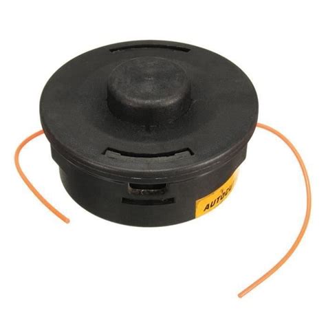 Tondeuse Jardin Coupe Gazon En Nylon Ligne Bobine Accessoires Tête De